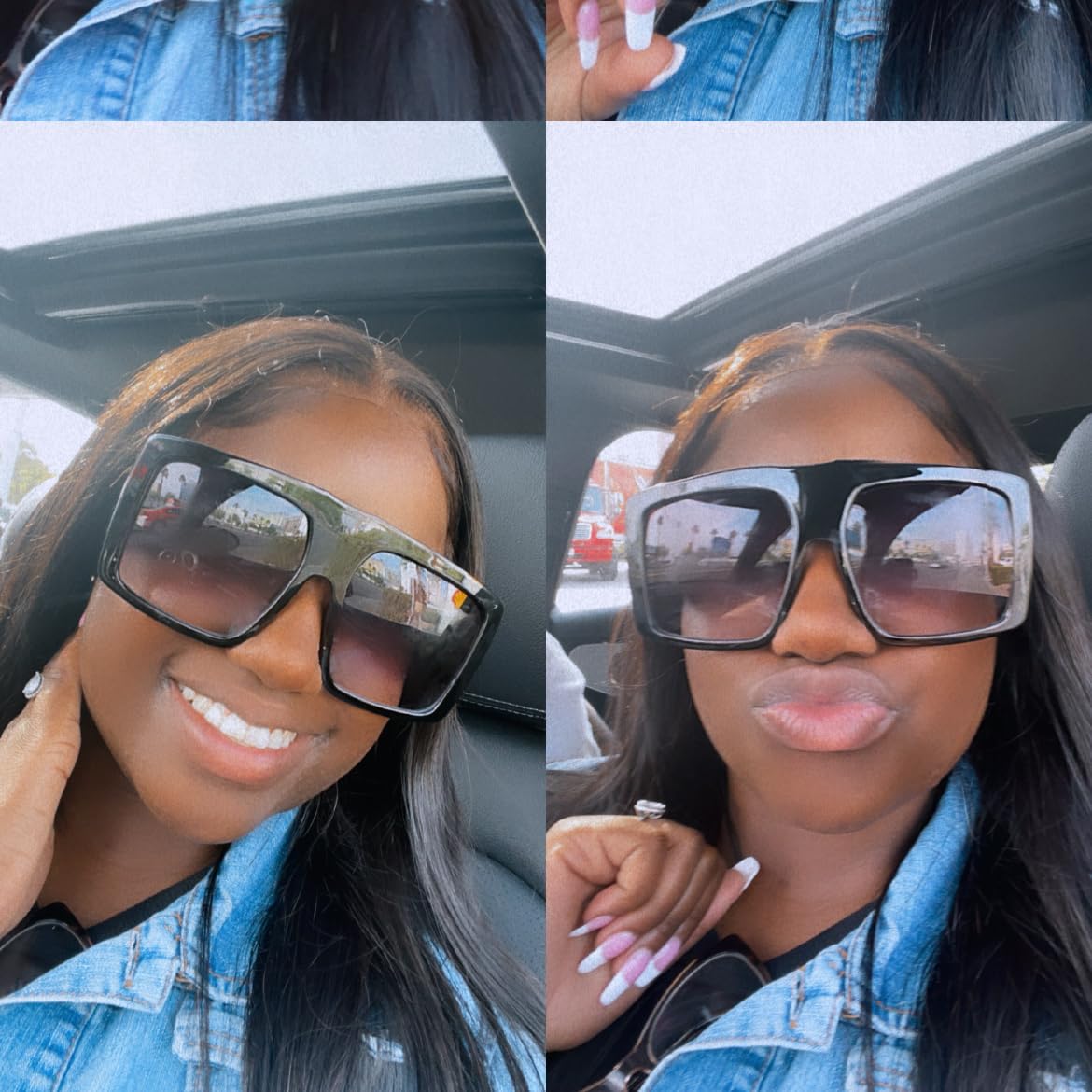 1Niqua's Amazon Page