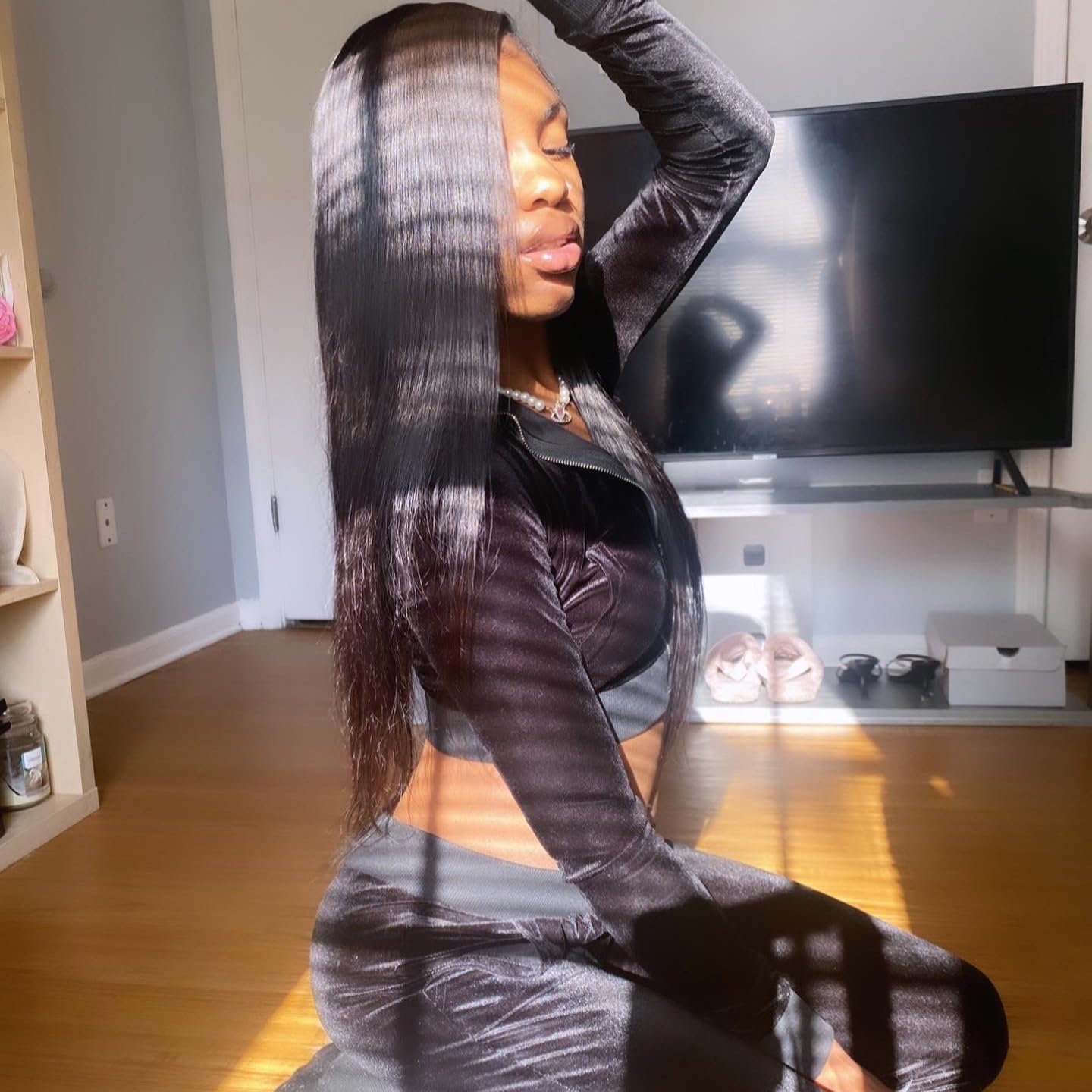 Taliaa Lanique's Amazon Page