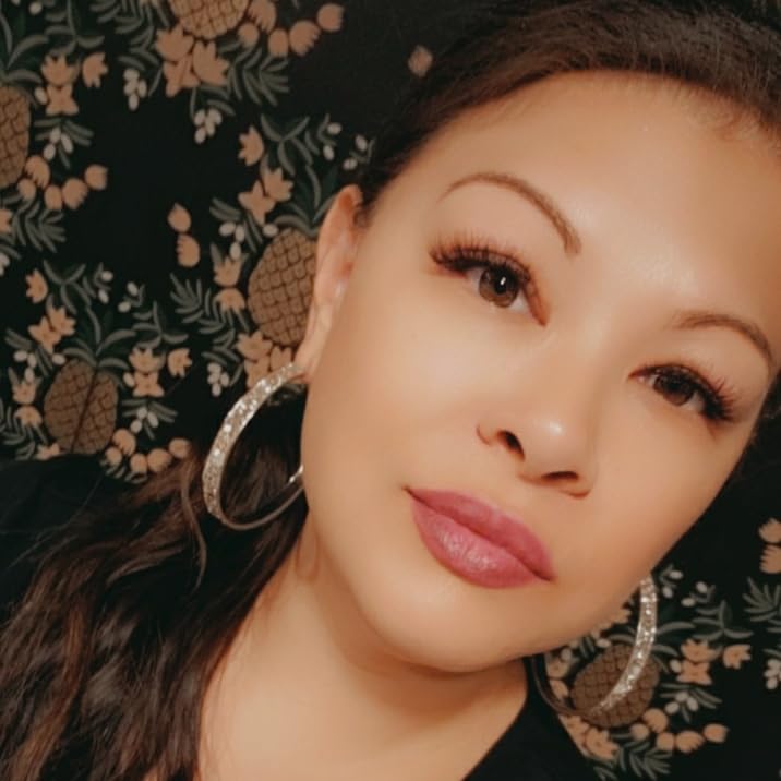 Ms Lisa's Amazon Page