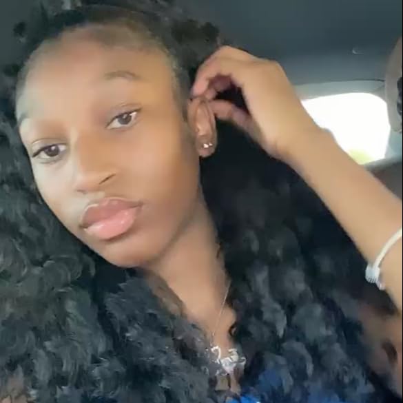 jamyia's Amazon Page