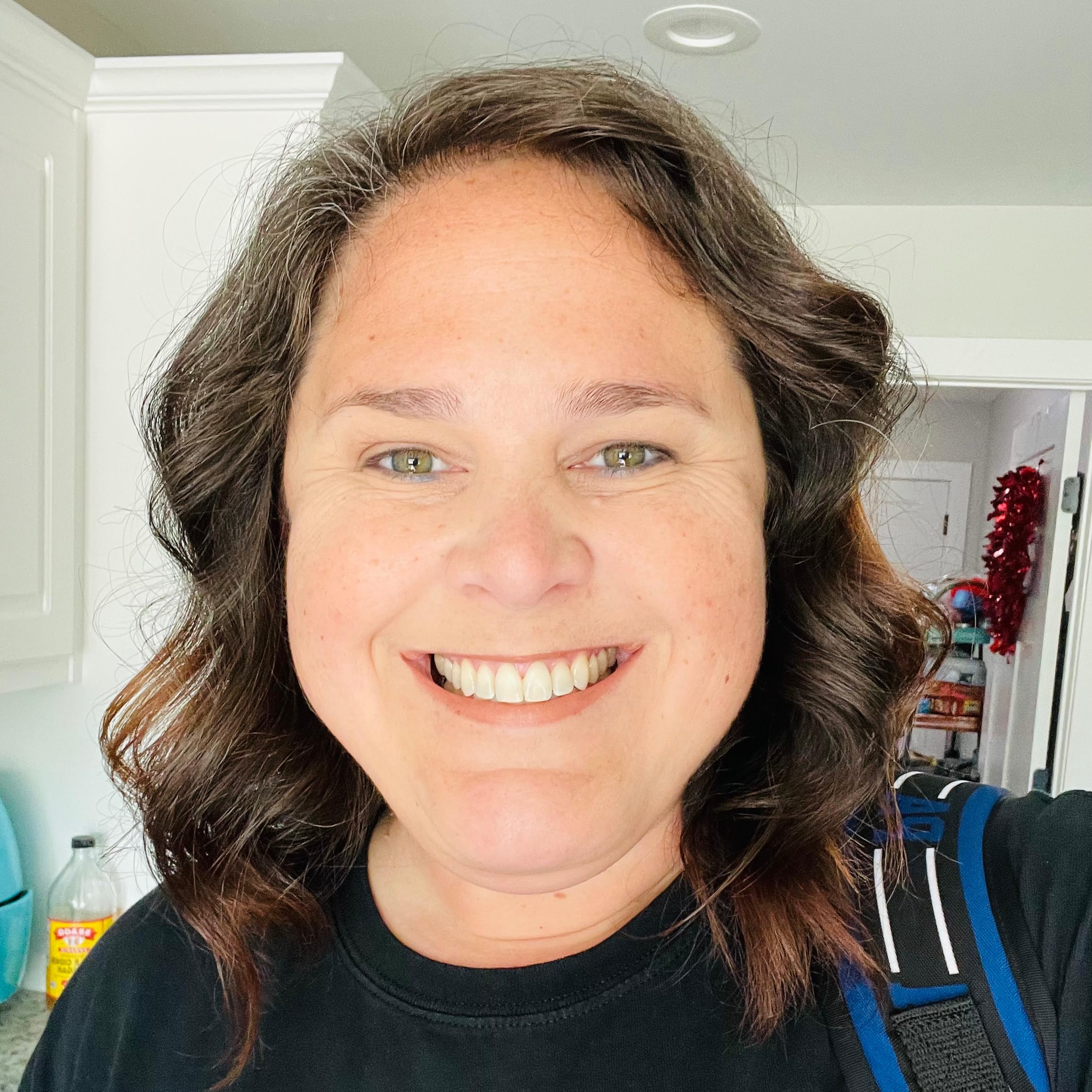 Allyson's Amazon Page