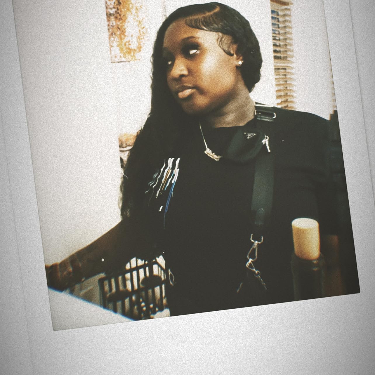 Sachelle Abigaile's Amazon Page