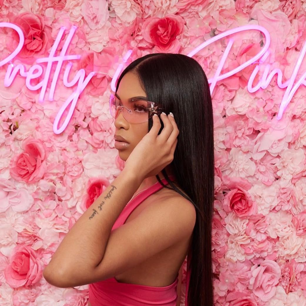 cee mundy's Amazon Page