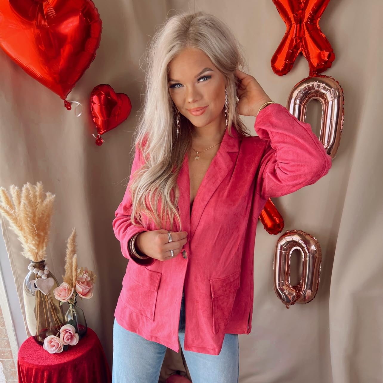 Kaylee Carlton's Amazon Page