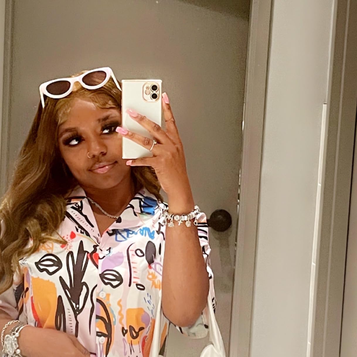 Ashley's Amazon Page