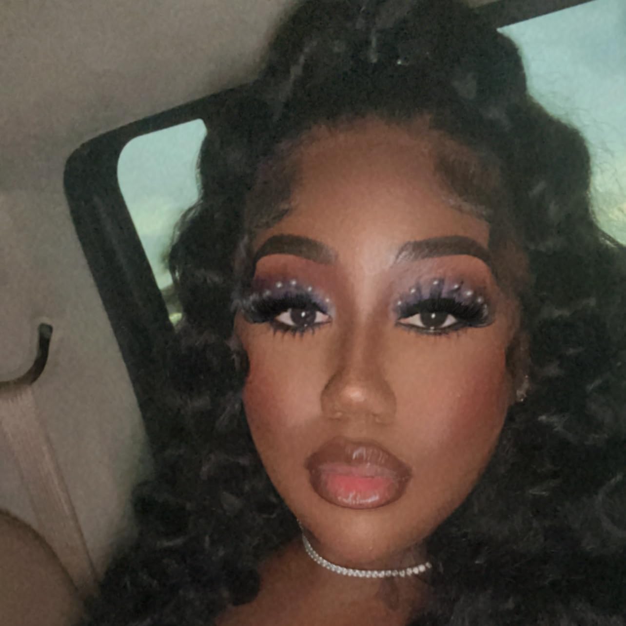 Brianna D's Amazon Page