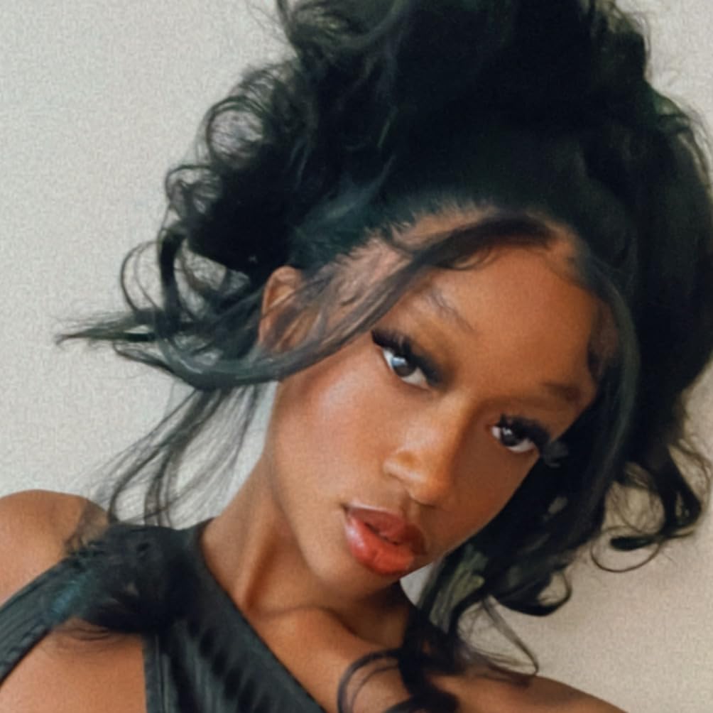 Tyasia's Amazon Page