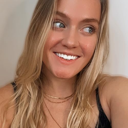 Logan Dawson's Amazon Page