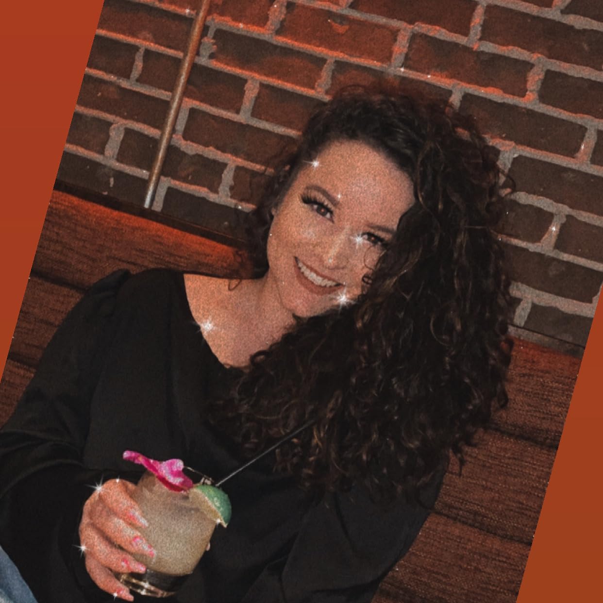 Kayla Bunch's Amazon Page