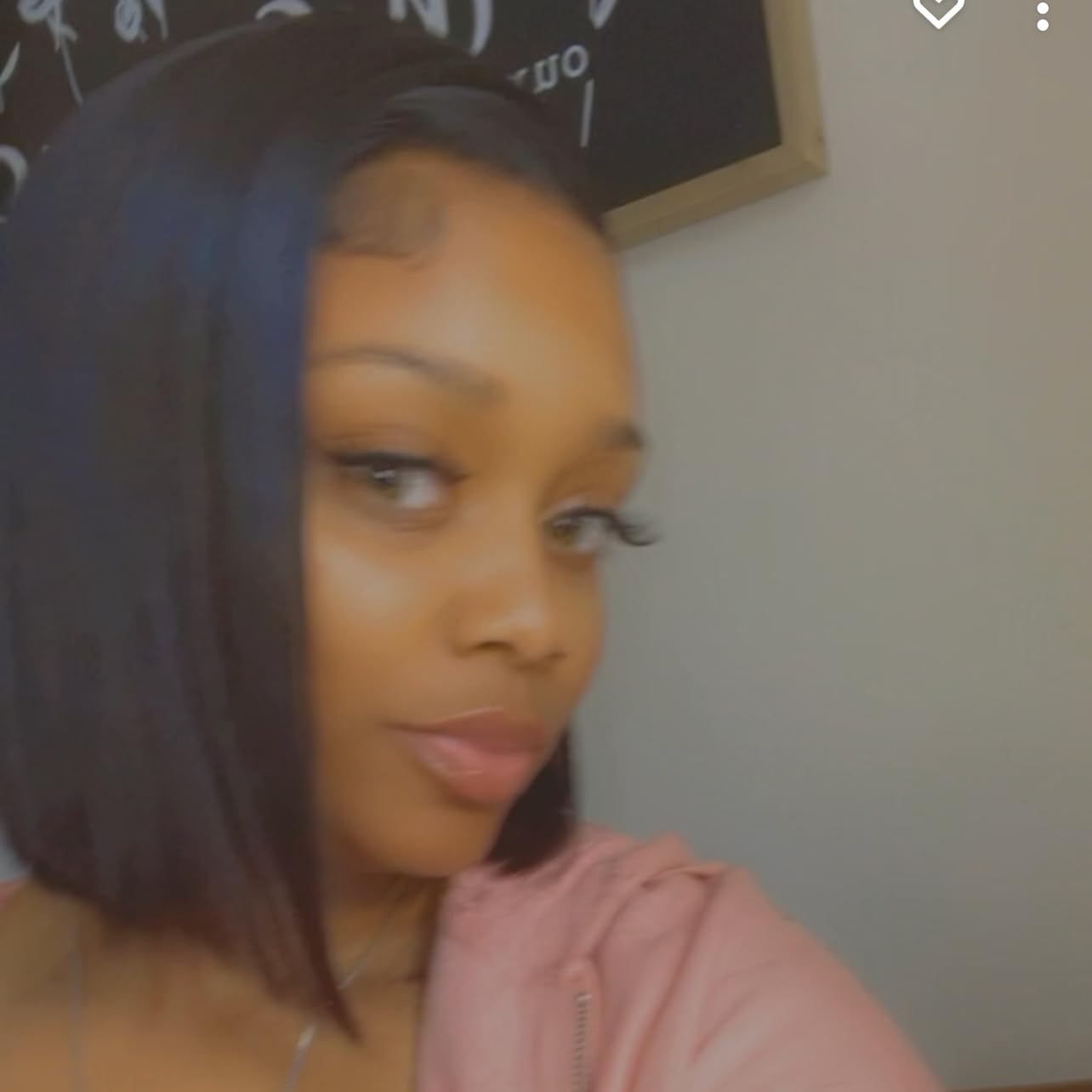 ashanti's Amazon Page