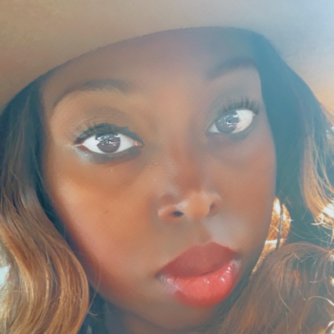 Jada Bennett's Amazon Page