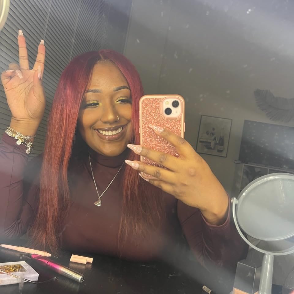 Daisha's Amazon Page