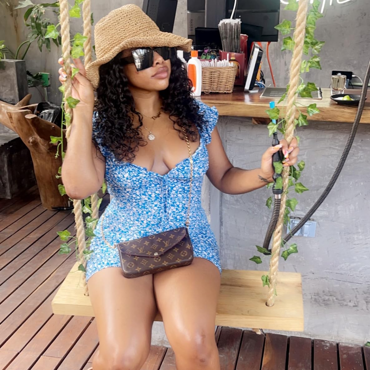 Dayja Hudson's Amazon Page