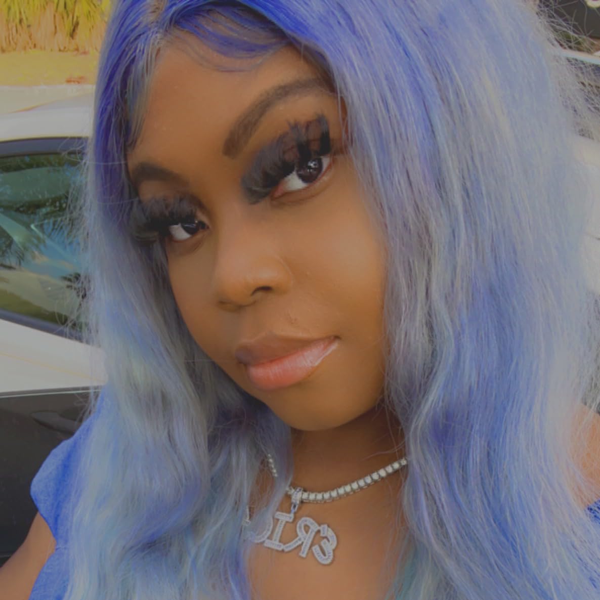 Erica Allure's Amazon Page