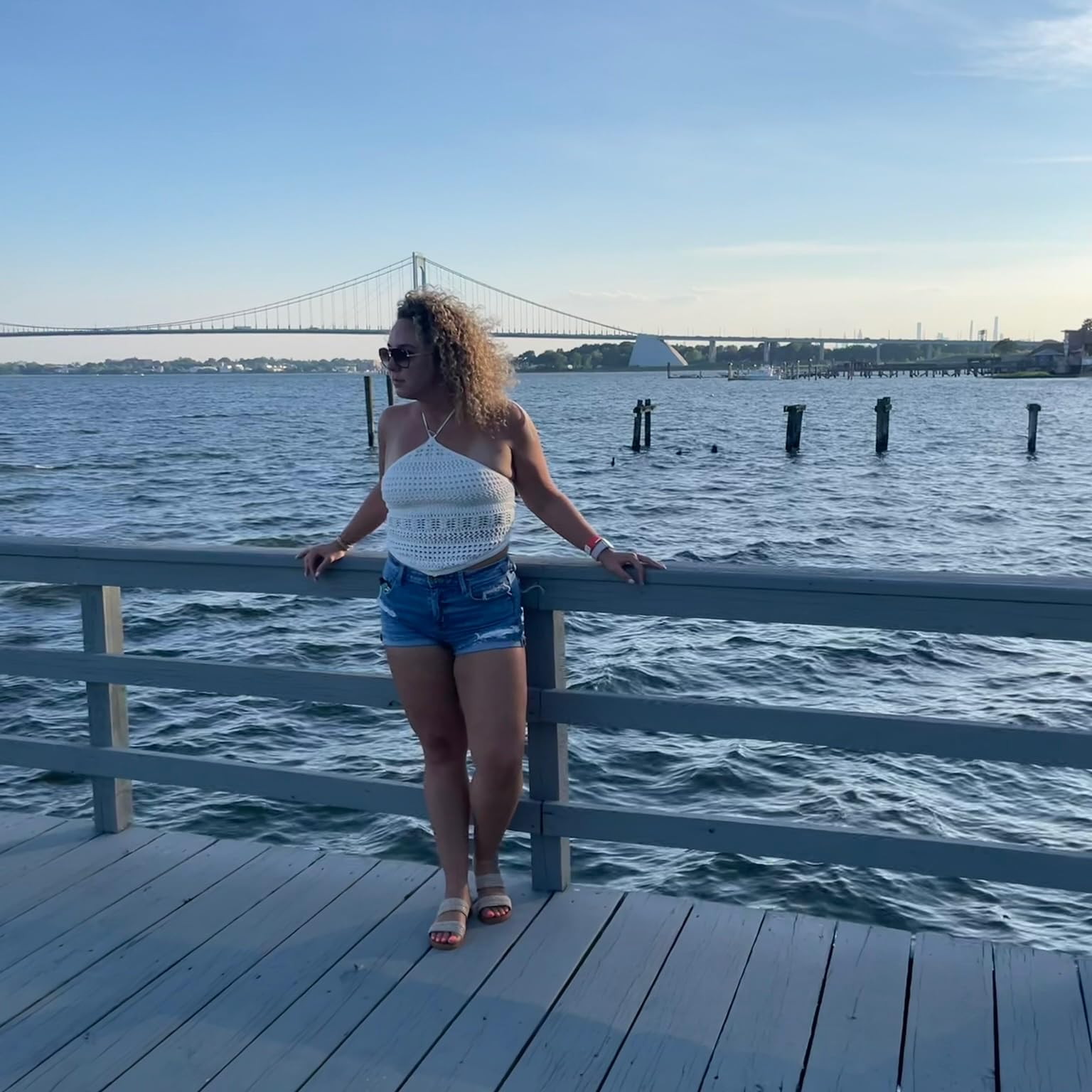 Daniella Schirripa's Amazon Page