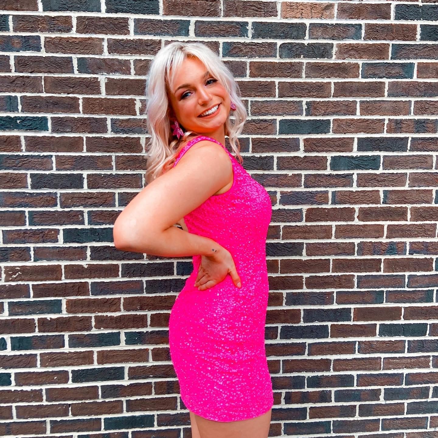 Haley Parker's Amazon Page