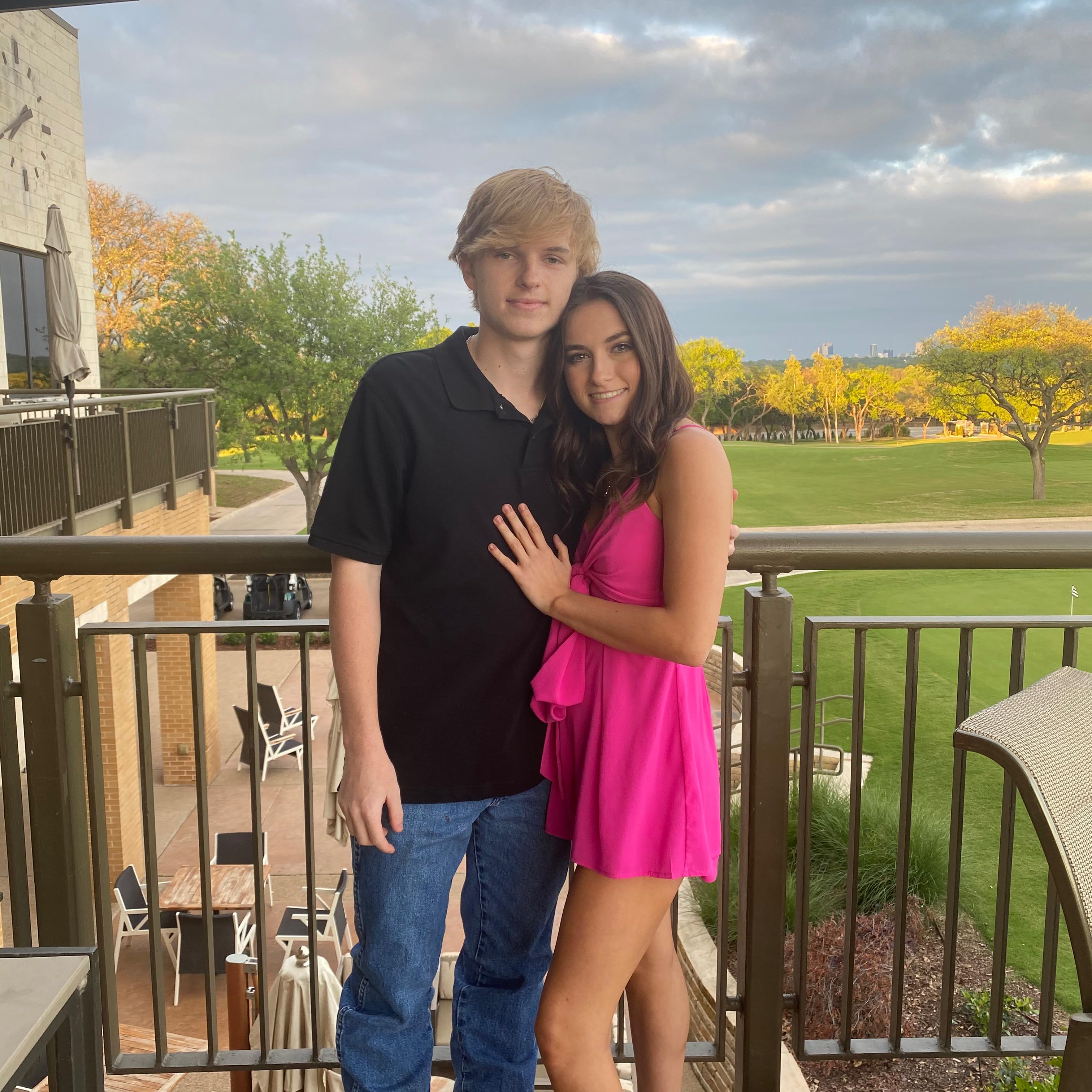 Haylee's Amazon Page