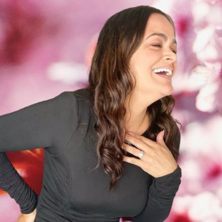 I am Marisol Peña's Amazon Page