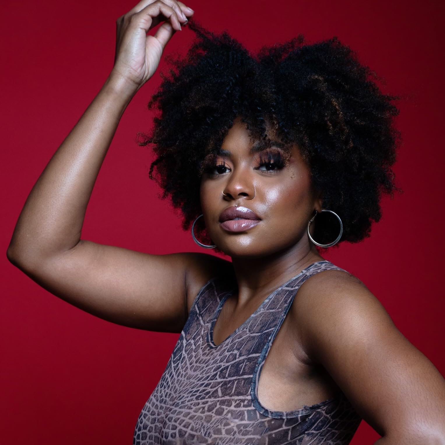 Kiara Ross's Amazon Page