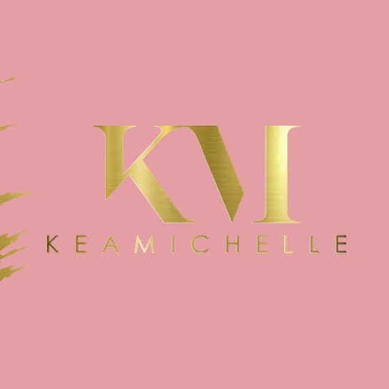 Keaondra Wade's Amazon Page