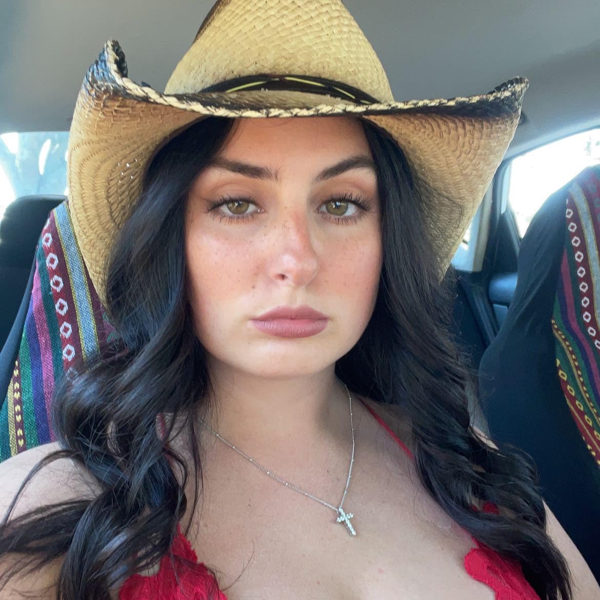 Kylee Brown's Amazon Page