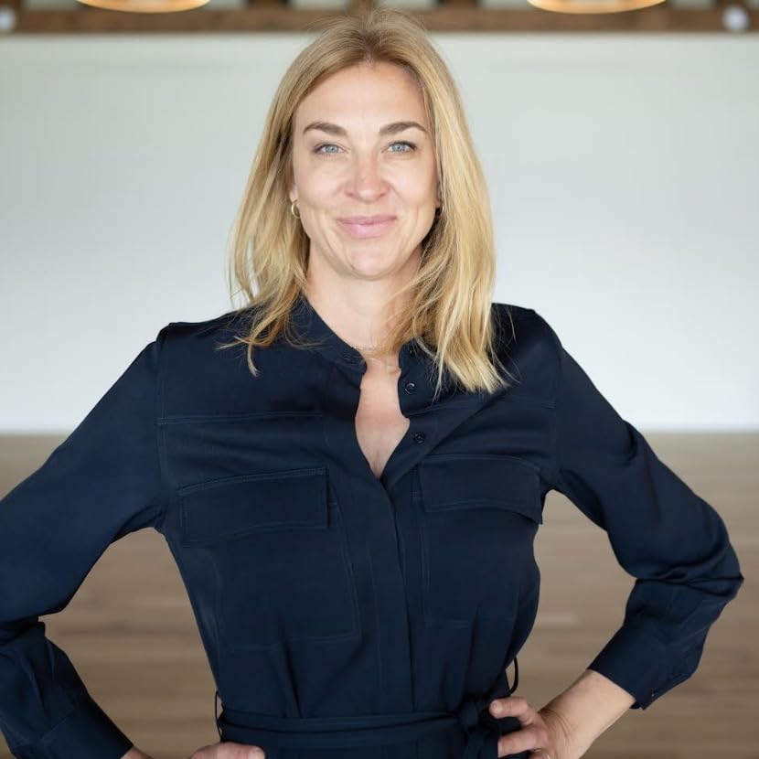 Lynn Mull's Amazon Page