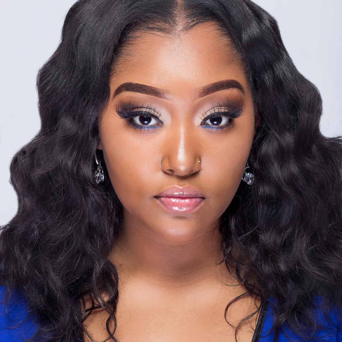 Brianna's Amazon Page