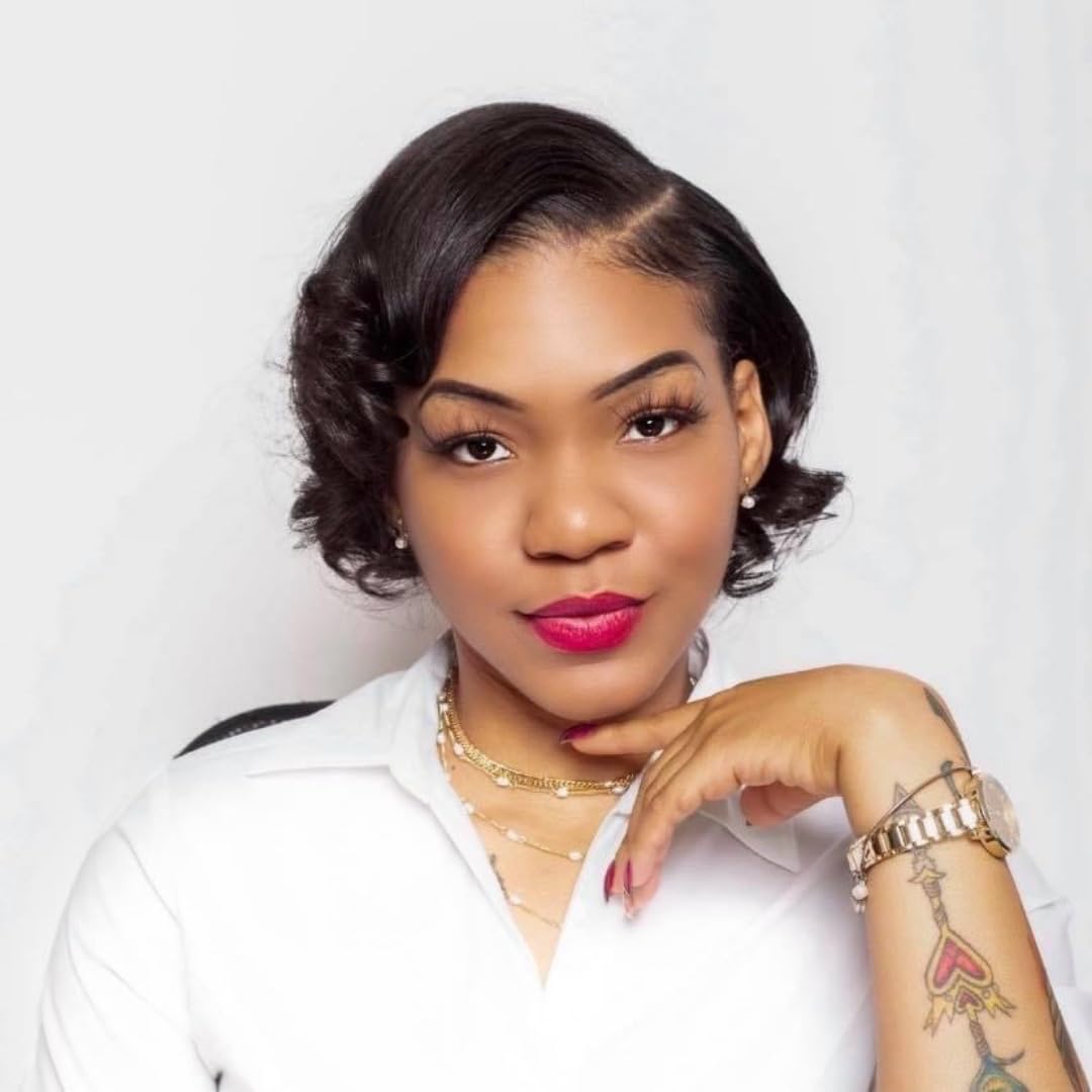 Millionaire Moni's Amazon Page