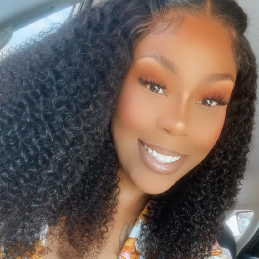 Keisha Nicole's Amazon Page