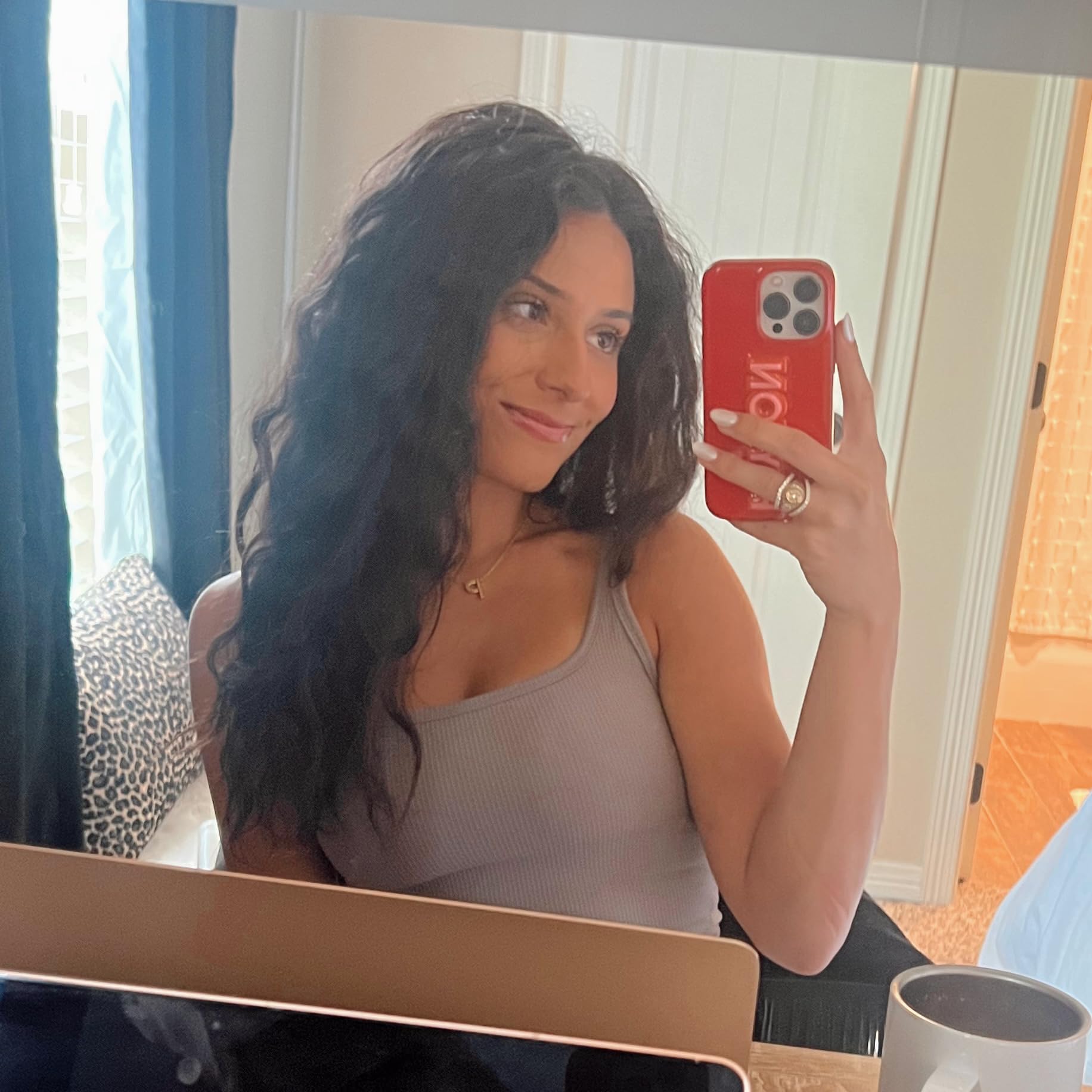 Peyton Hall's Amazon Page