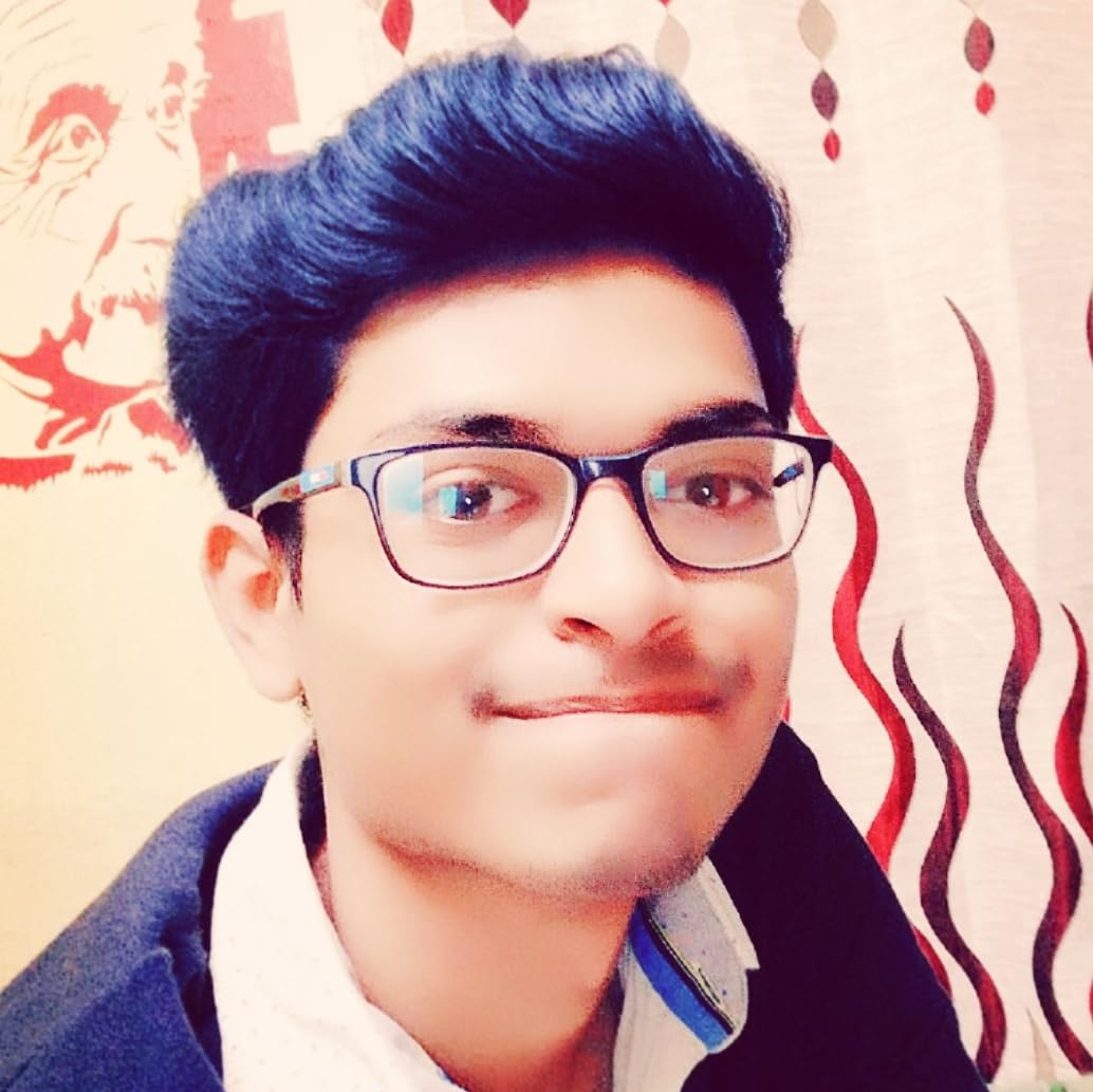 Romit Das's Amazon Page