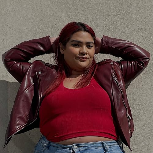 Rocio Montejo's Amazon Page