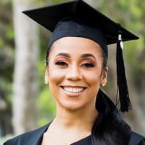 samantha pompey's Amazon Page
