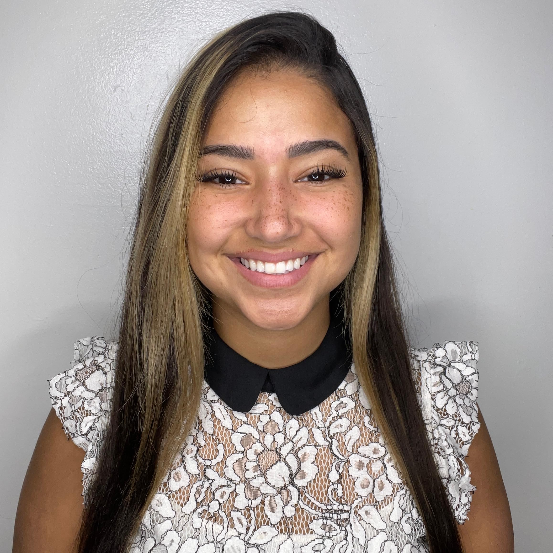 Shantal's Amazon Page