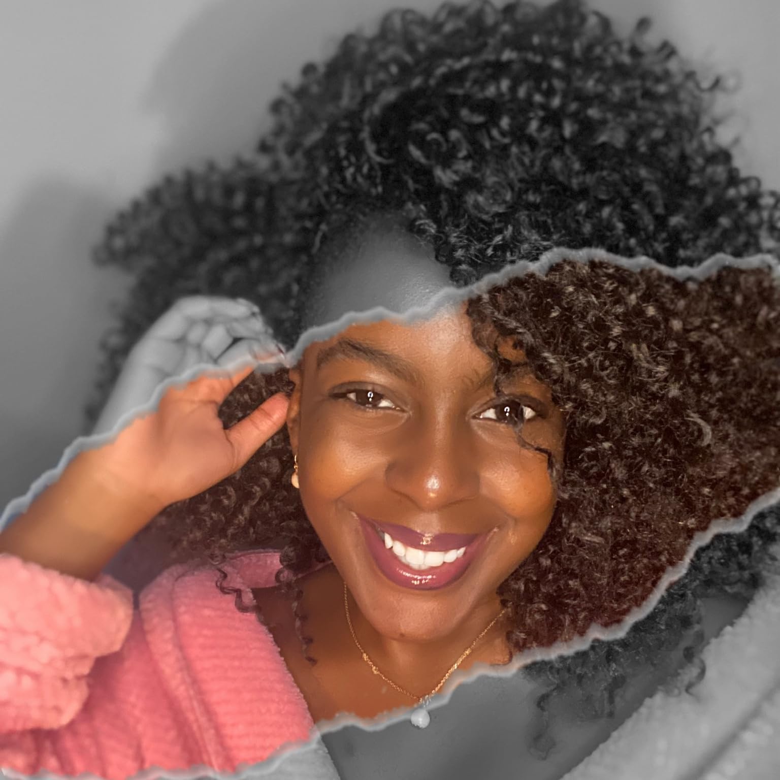 Emma Candongo's Amazon Page