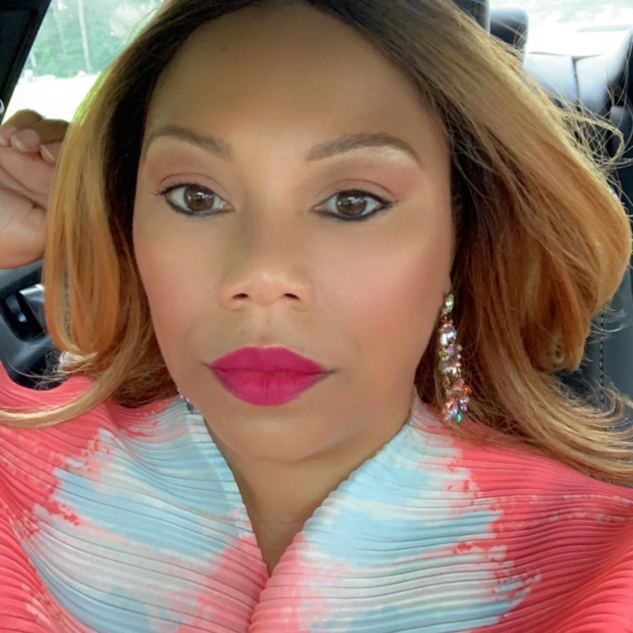 Tracy Fletcher's Amazon Page