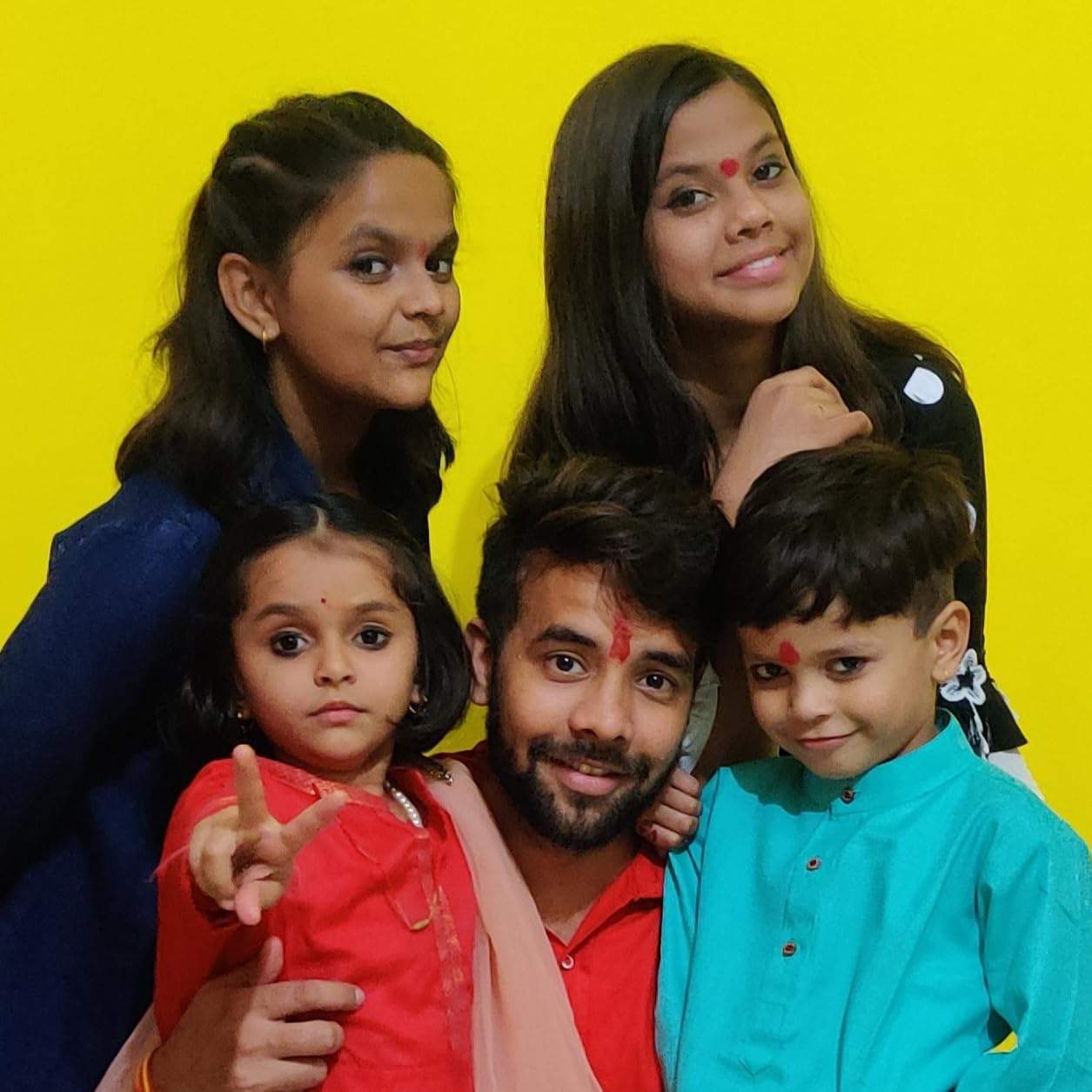 Aakash Bhatt's Amazon Page
