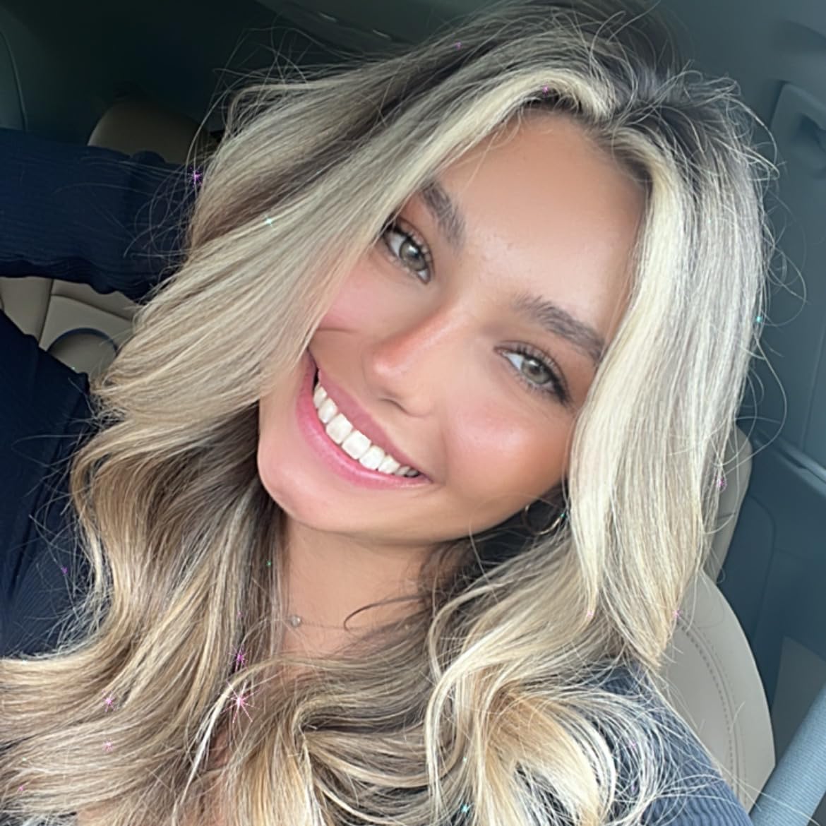 Aspen Kropf's Amazon Page