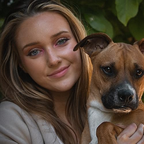 Abbi Lake's Amazon Page