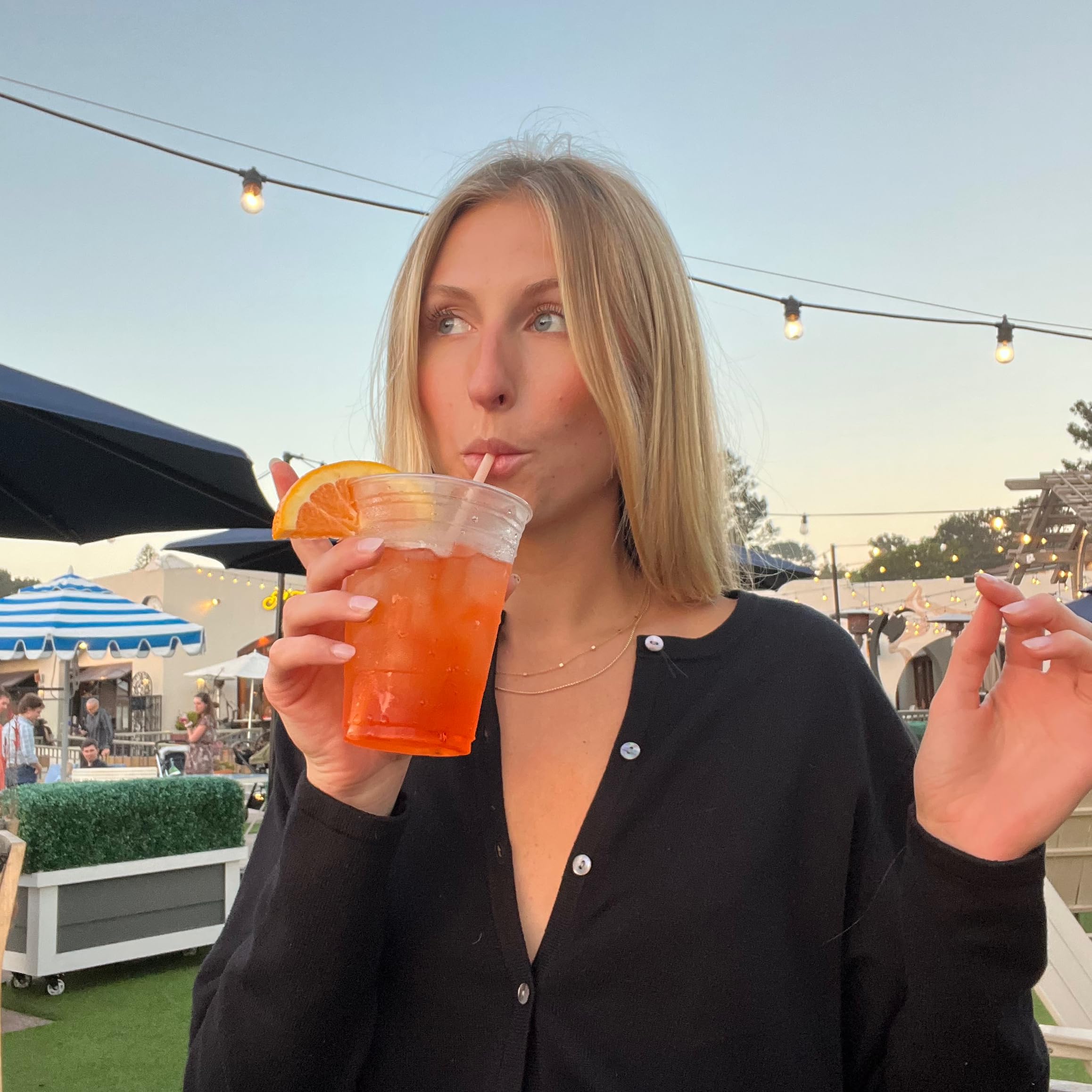 Abby Catlin's Amazon Page