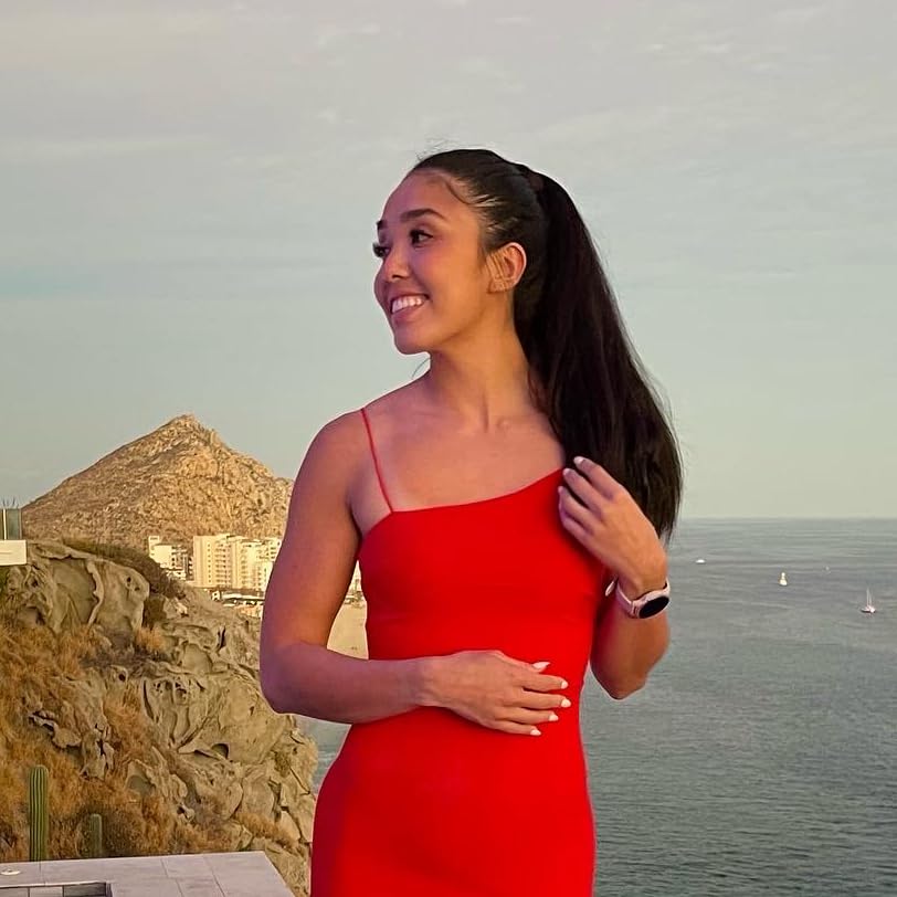 Abby Heffington's Amazon Page