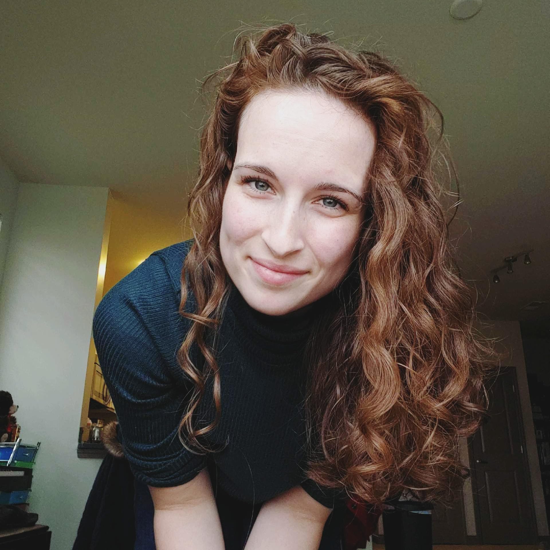 Abby B.'s Amazon Page