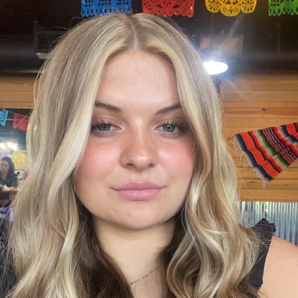 abby pringle's Amazon Page