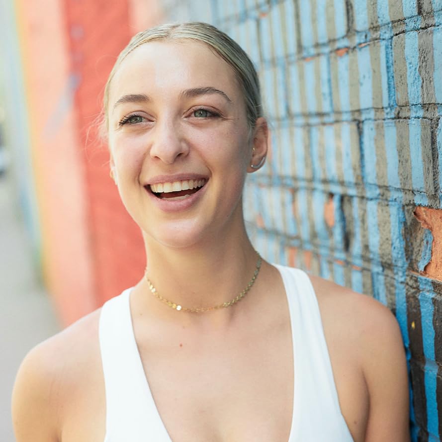 Abby Suskin - Pilates With Abs's Amazon Page