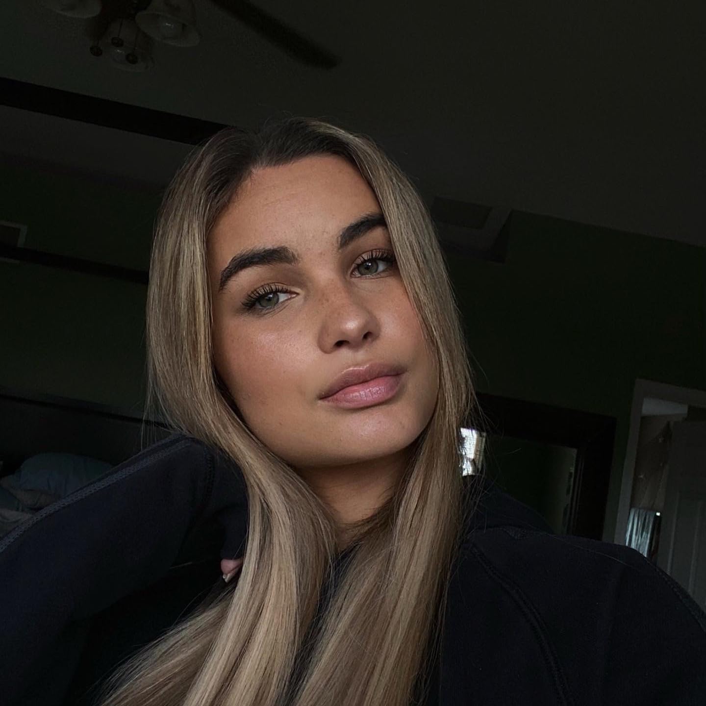 Abby Mitchell's Amazon Page