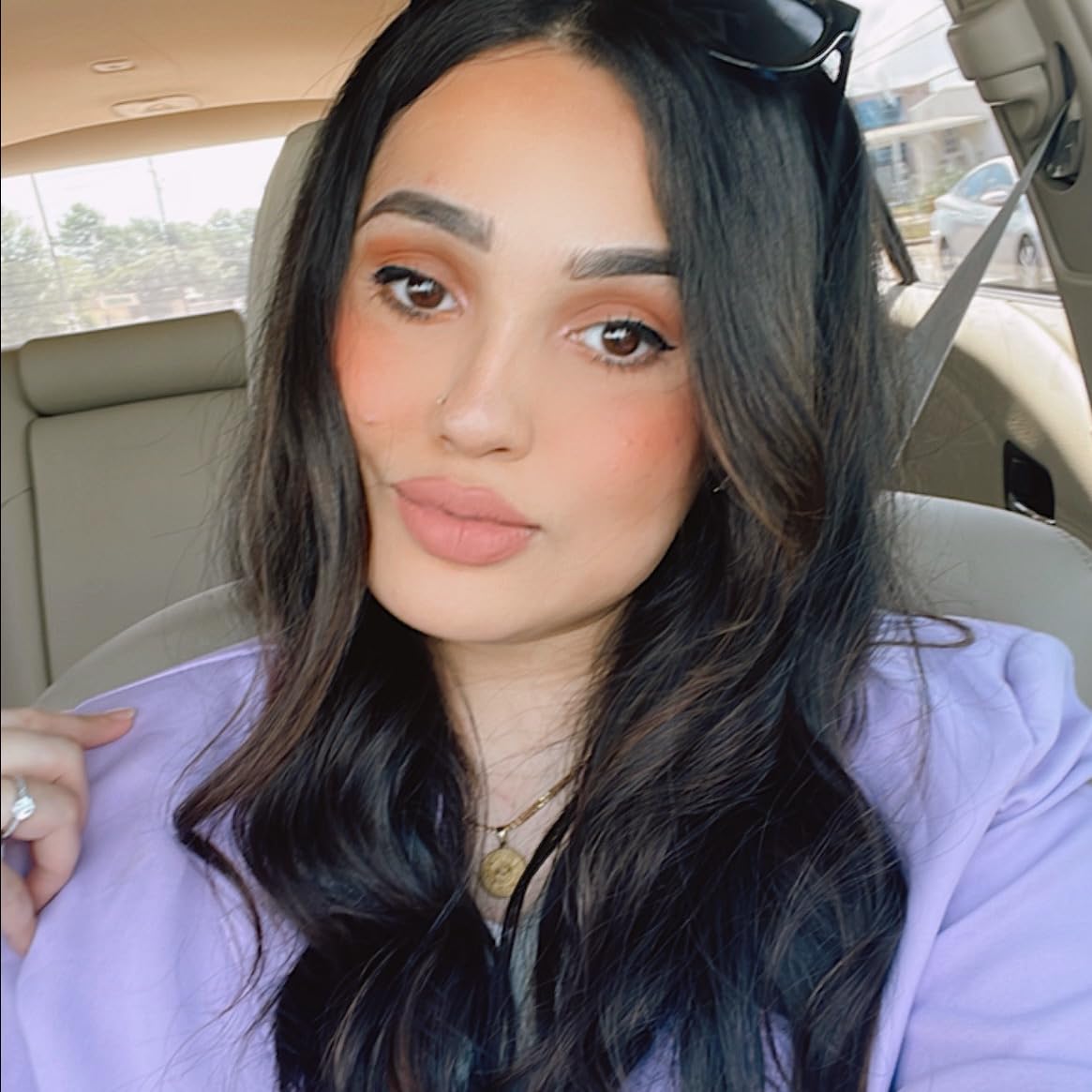 Abida Fatima Abbas's Amazon Page