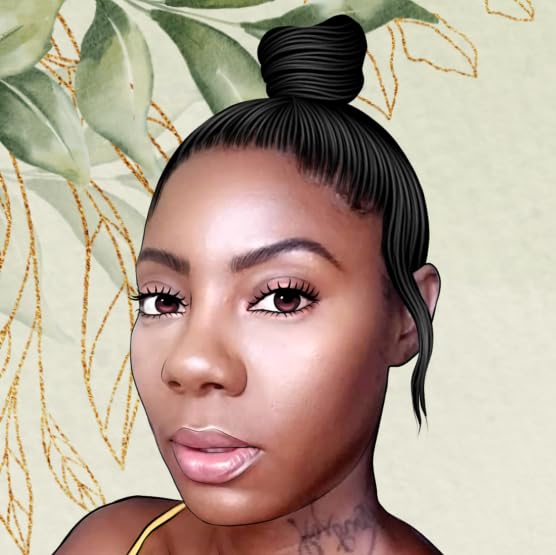 Achicknamejamie's Amazon Page