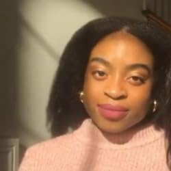 Adaugo's Amazon Page