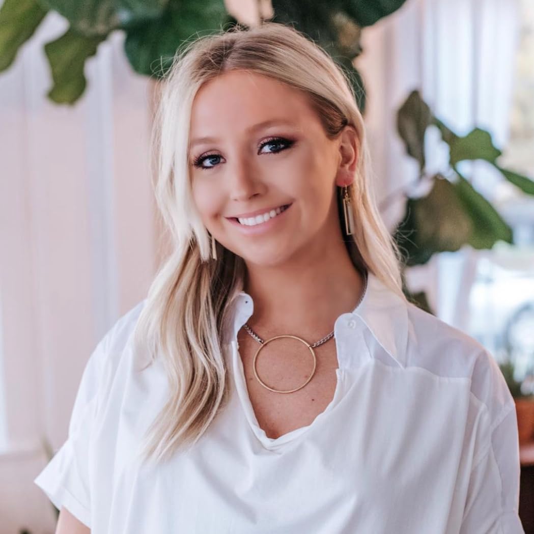 Addison Edwards's Amazon Page