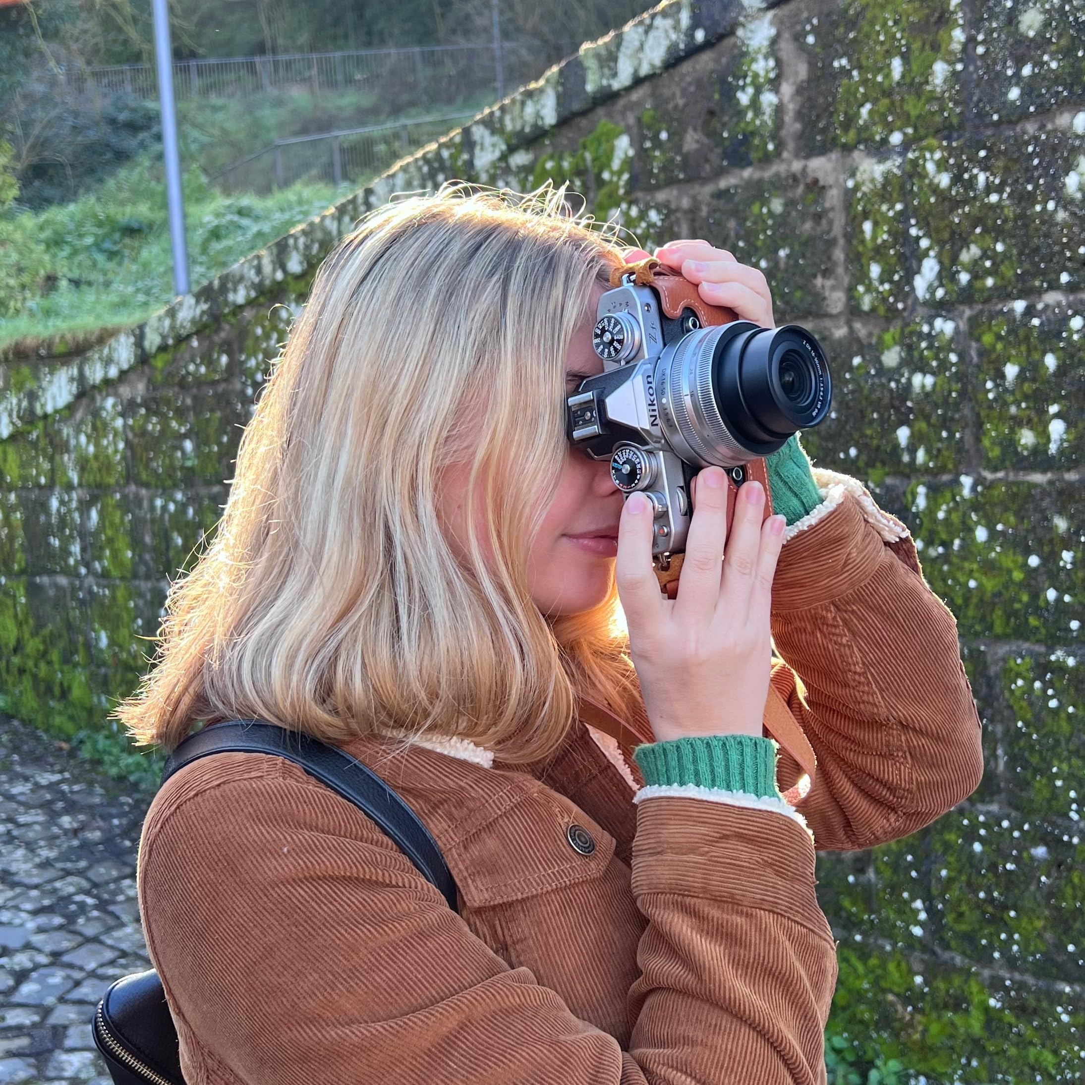 Addyson Bell's Amazon Page